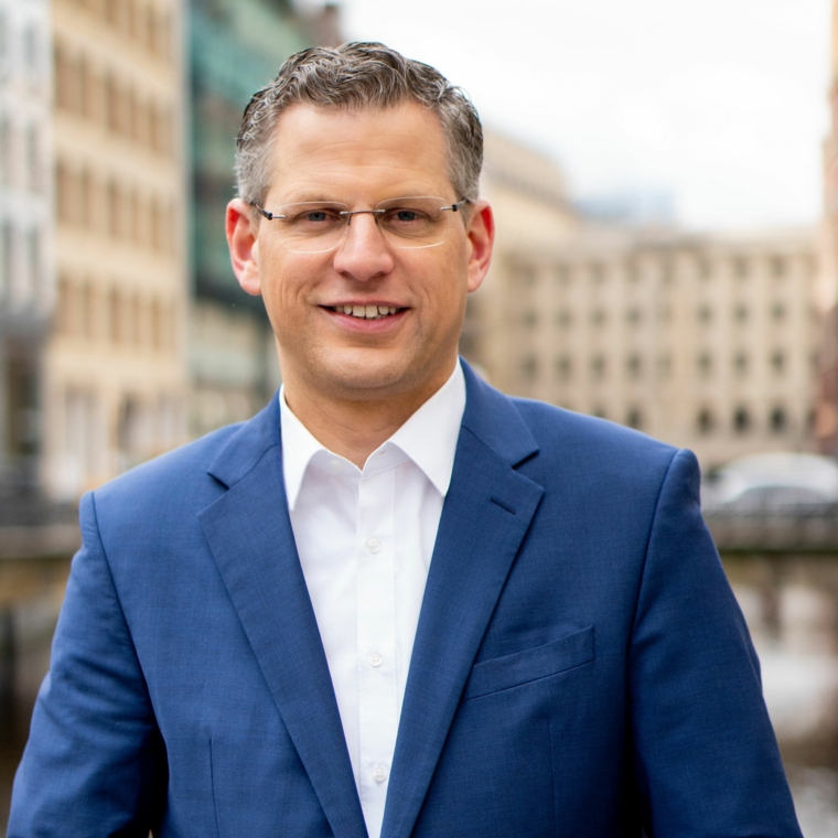 CDU zieht mit Christoph de Vries als Direktkandidat im Wahlkreis ...